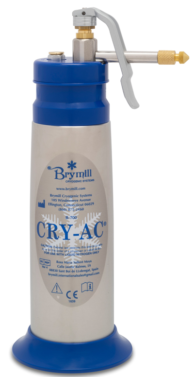 Cryosurgical Devices