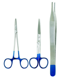 Disposable Surgical Equipment